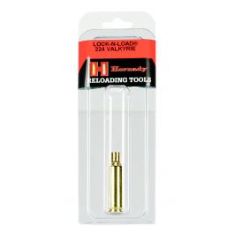 Hornady Lock-N-Load 224 Valkyrie Modified Case | Brass | Palmetto State ...