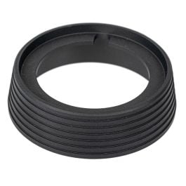 Harrington & Richardson Retro Delta Ring, Gray Anodizing | Palmetto ...