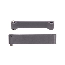 Harrington & Richardson Retro Trigger Guard, Gray Anodized | Palmetto ...
