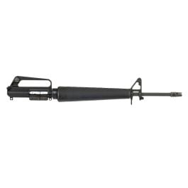 BLEM Harrington & Richardson Early 604 Style Slick Side 20" Upper ...