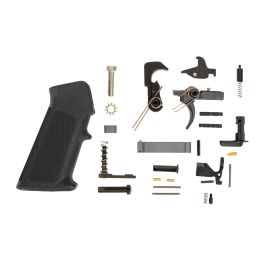 Harrington & Richardson M16A2 Lower Parts Kit, Gray | Palmetto State Armory