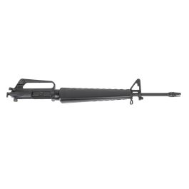 Harrington & Richardson XM16E1 Complete Upper, Gray, 1/7 | Palmetto ...
