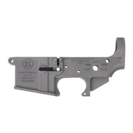 Harrington & Richardson 601 Slickside Lower Receiver, Gray | Palmetto ...