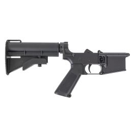 H&R M16A1 Style Complete Lower | Palmetto State Armory