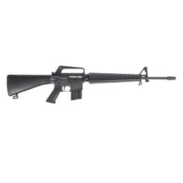 Harrington & Richardson Complete XM16E1 Rifle w/ GI Quality Stock, 1/12 ...