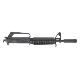 Harrington & Richardson XM177E1 10" Complete Pistol Upper, Gray ...