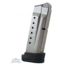 Smith and Wesson M&P Shield 9mm Magazine 8 Rd 19936 | Palmetto State Armory