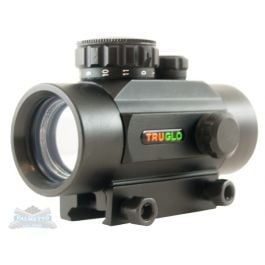 TruGlo Tactical Red Dot | Palmetto State Armory