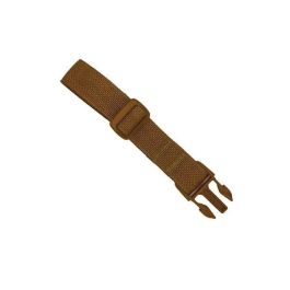 TAC Shield Side Release Buckle Attachment, Coyote | Palmetto State Armory