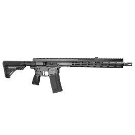 Foxtrot Mike FM-15 Gen 2 .223 Wylde 16", Black | Palmetto State Armory