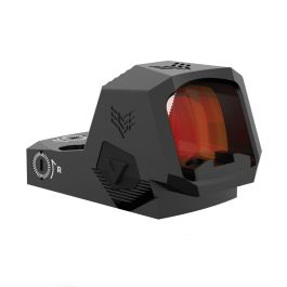 Swampfox Sentinel II Red Dot Sight 1x20mm 3 MOA | Palmetto State Armory