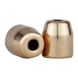 Berrys Bullets .45 ACP HP Superior Plated Pistol Bullet, 200 gr 0.452 ...