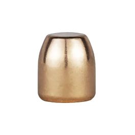 Berrys Bullets .45 ACP FMJ Superior Plated Pistol Bullet, 200 gr 0.452 ...