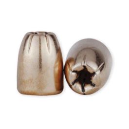 Berrys Bullets .45 ACP HP Self-Defense Superior Plated Pistol Bullet ...