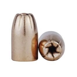 Berrys Bullets 9mm HP Superior Plated Pistol Bullet, 147 gr 0.356 ...