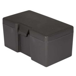 Berrys Bullets 409U Utility Box, 250rds Black | Palmetto State Armory