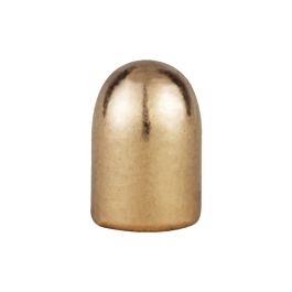 Berrys Bullets .40 S&W/10mm RN Superior Plated Pistol Bullet, 180 gr 0. ...