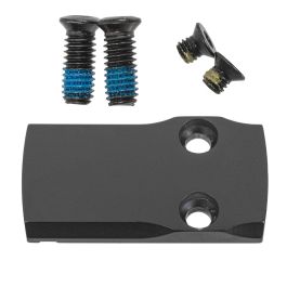 PSA Micro Dagger Optic Plate With Screws | Palmetto State Armory