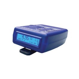 Competition Electronics ProTimer BT Shot Timer w/Bluetooth, Blue ...