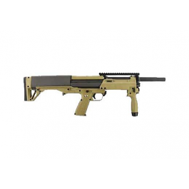 Kel-Tec KSG 12 Gauge Shotgun - Tan | Palmetto State Armory
