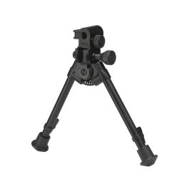 Versa-Pod 50 Bipod Rest 9" - 12", Black | Palmetto State Armory