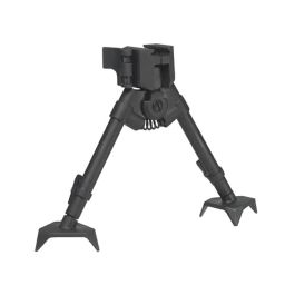 Versa-Pod 923 Tactical Picatinny Mount Bipod Rest 7" - 9", Black ...