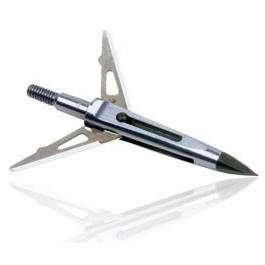 NAP Killzone Trophy Tip 100gr Mechanical Broadhead 60-997 | Palmetto ...
