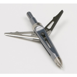 NAP Killzone Cut-On-Contact 100gr Mechanical Broadhead 60-996 ...