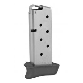 Kimber Micro 9 7 Round 9mm Magazine With Grip Extension | Palmetto ...