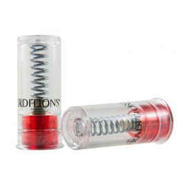 Traditions 12 Gauge Plastic Shotgun Snap Caps ASG12 | Palmetto State Armory