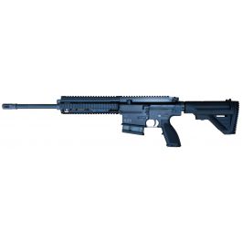 H&K MR762 7.62x51mm Rifle -Black MR762-A1 | Palmetto State Armory