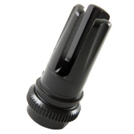 AAC BLACKOUT 51T Flash Hider 7.62mm 5/8-24 - 64143 | Palmetto State Armory