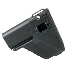 VLTOR SCAR Stock Black - VSS-11B | Palmetto State Armory