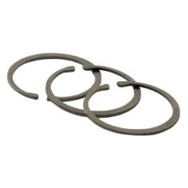 PSA AR15 Gas Rings 3 Pack - 1206 | Palmetto State Armory