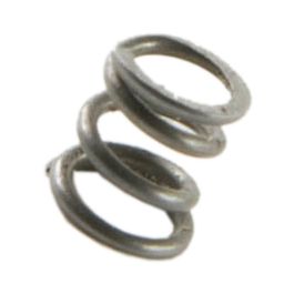 PSA AR15 Extractor Spring with Insert - 1347 | Palmetto State Armory