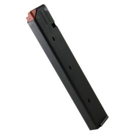 C Products Defense Colt AR-15 9mm 32rd Magazine 3209041198CP | Palmetto ...