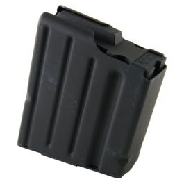 ASC Magazine: SR-25: 308 Winchester/7.62 NATO 10rd Capacity Black ...