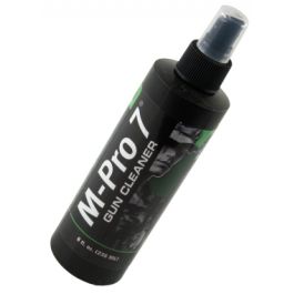 M-Pro 7 Gun Cleaner 8fl oz 070-1005 | Palmetto State Armory