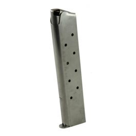 Springfield Armory Magazine: 1911: 45 Auto/ACP:10rd Capacity - PI4521 ...