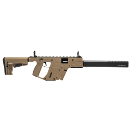 Kriss Vector Carbine Gen 2 16" 9mm FDE KV90-CFD20 | Palmetto State Armory
