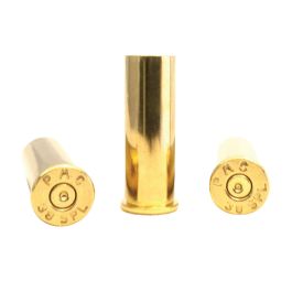 Lightning Ammo .38 Special Pistol Cleaned and Polished Brass, 500rds ...