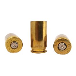 Lightning Ammo .45 ACP Primer Pistol Cleaned and Polished Brass, 100rds ...