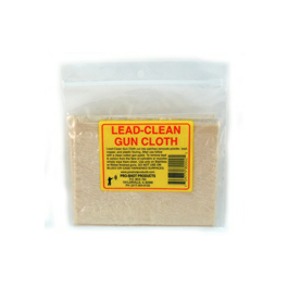 Pro-Shot Lead Clean Cloth LCC | Palmetto State Armory