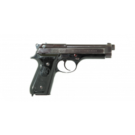 Beretta 92S Italian Police Trade-In 9mm Pistol | Palmetto State Armory
