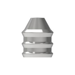 Lee Precision, Inc. .50 Cal REAL Double-Cavity Bullet Mold, 0.517" 250 ...