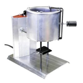 Lee Precision, Inc. Export Pro 4 20 lb 220 V Large Diameter High ...