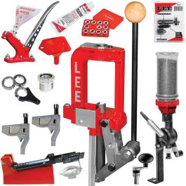 Lee Precision, Inc. Bench Prime Press Kit | Palmetto State Armory