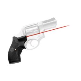 Crimson Trace Lasergrip Red Ruger SP-101 Defender Series LG-111 ...