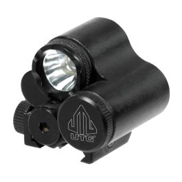 UTG LED Light and Aiming Adjustable Red Laser Combo 120 lm | Palmetto ...