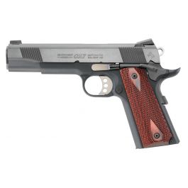 Colt XSE 5" Government Model Blued O1880XSE | Palmetto State Armory